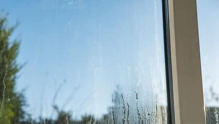 Why Windows Get Foggy And Simple Ways To Clear Them Up